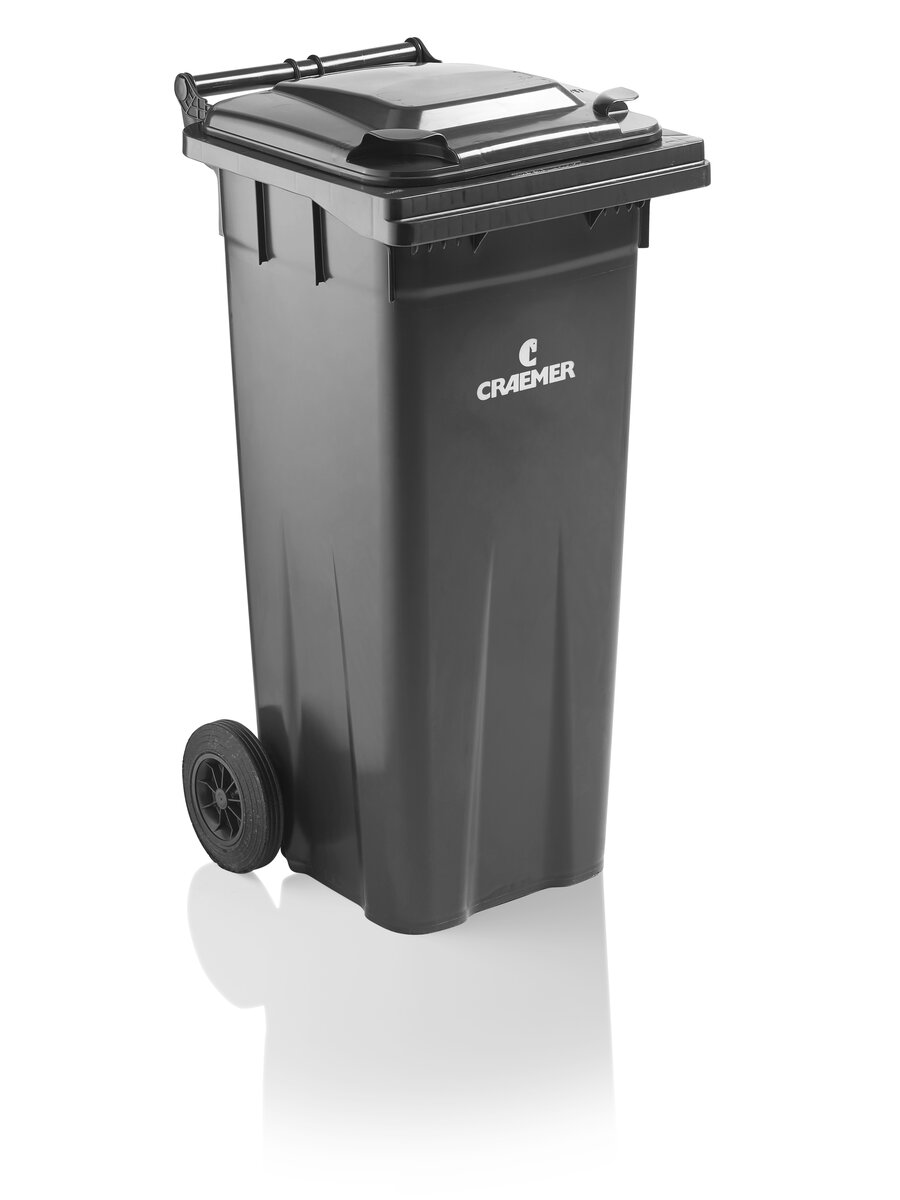 MGBneo wheelie bins